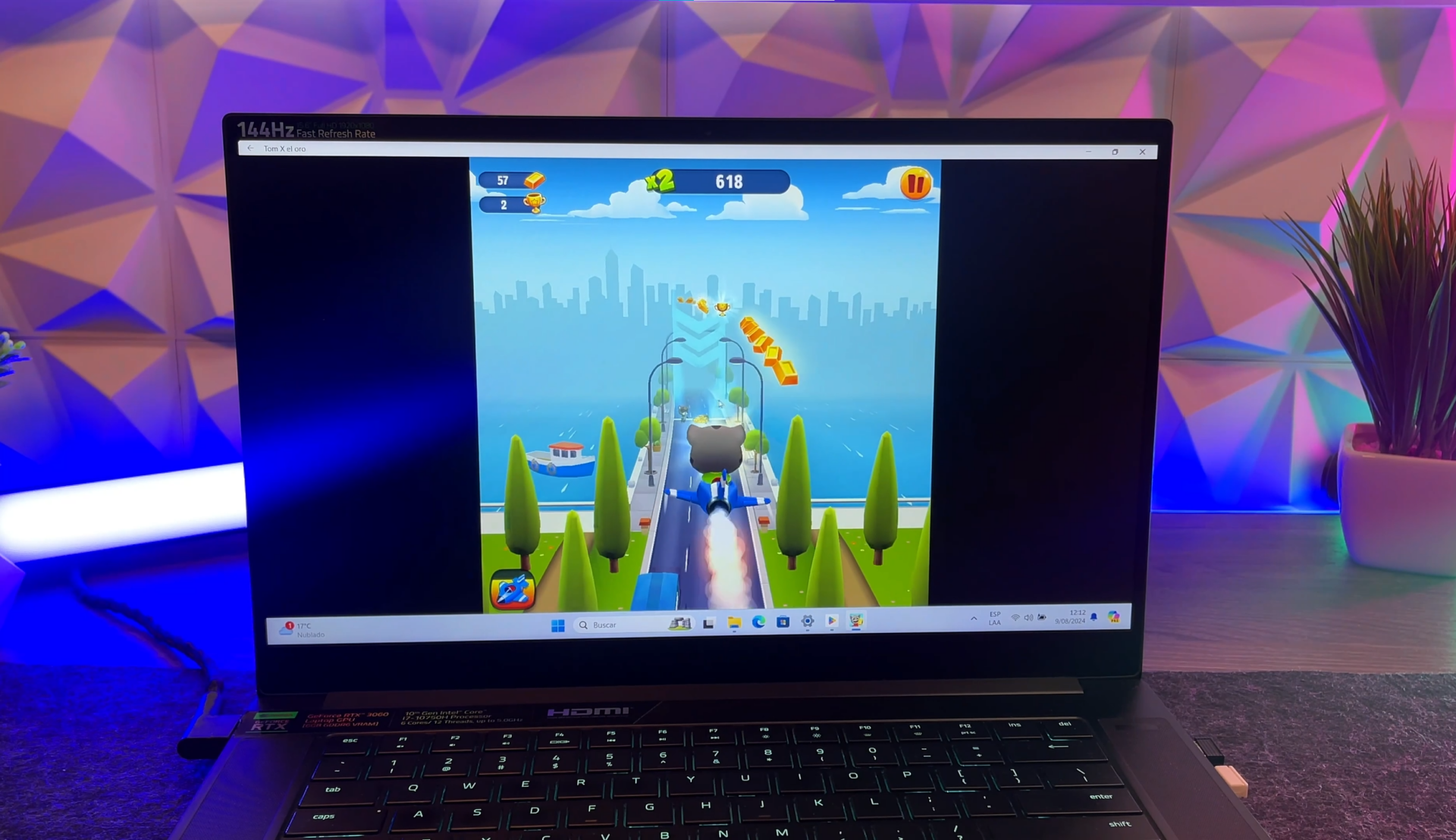 Cómo Instalar Google Play Store en Windows Instala Android en tu PC ...