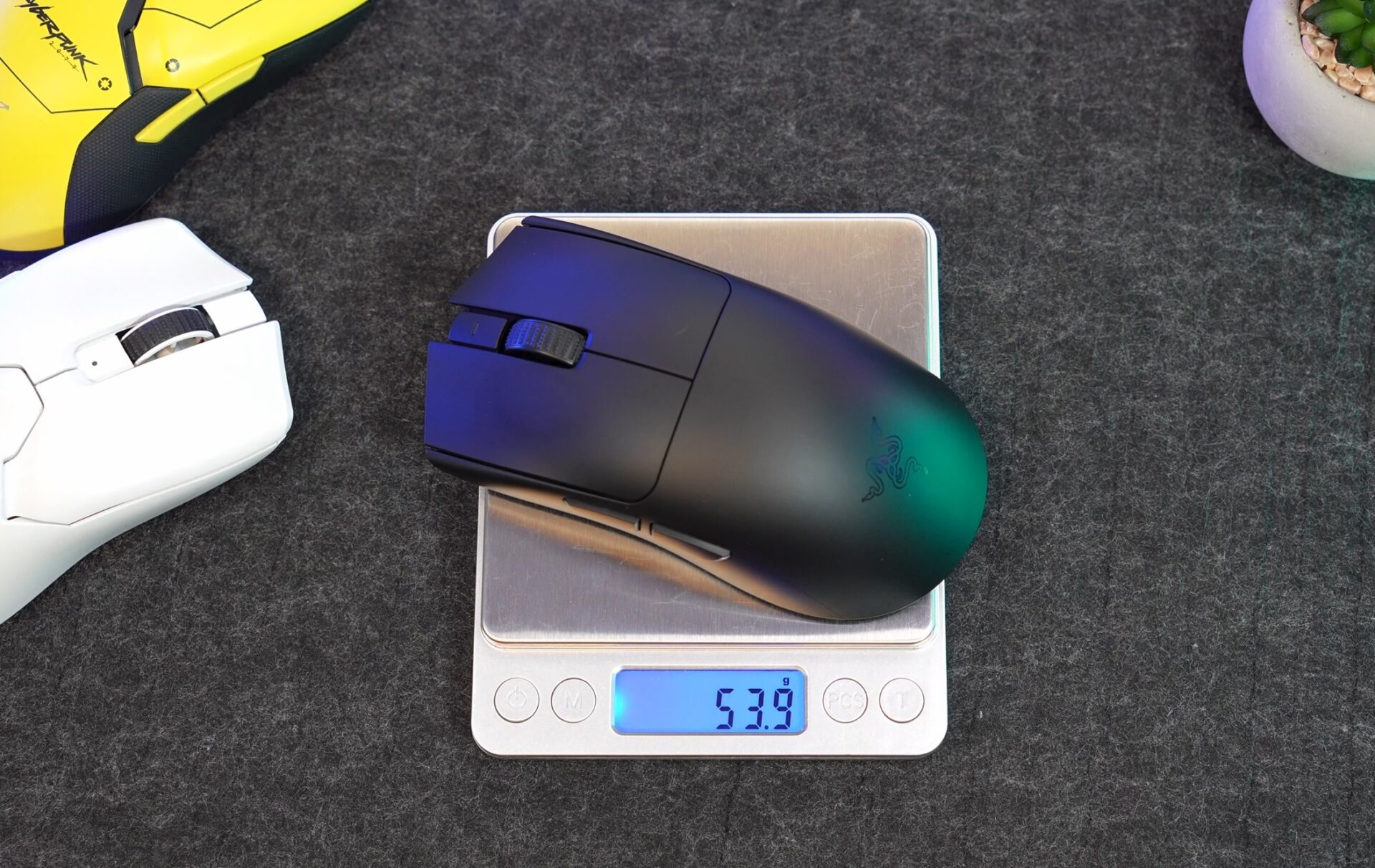 Razer Viper V3 Pro | Review en Español 💚 - TecnoRed.org