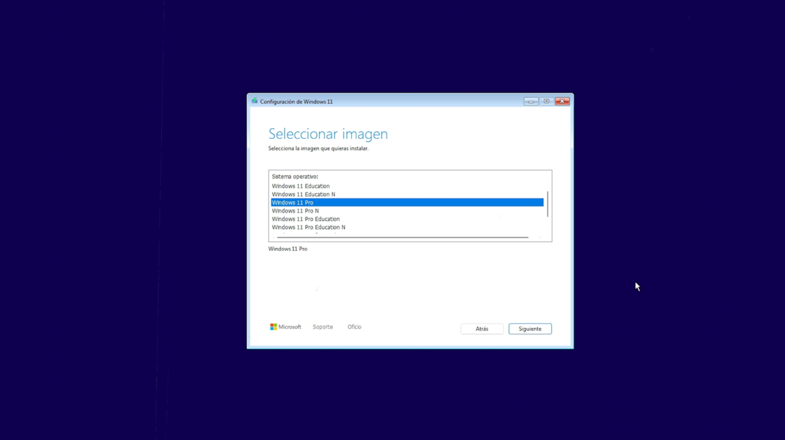 Cómo Instalar Windows 11 24H2 sin Cuenta Microsoft y sin Conexión a ...