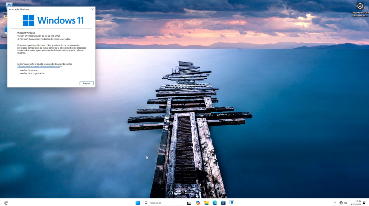Cómo Instalar Windows 11 24H2 sin Cuenta Microsoft y sin Conexión a Internet: Guía Paso a Paso ...