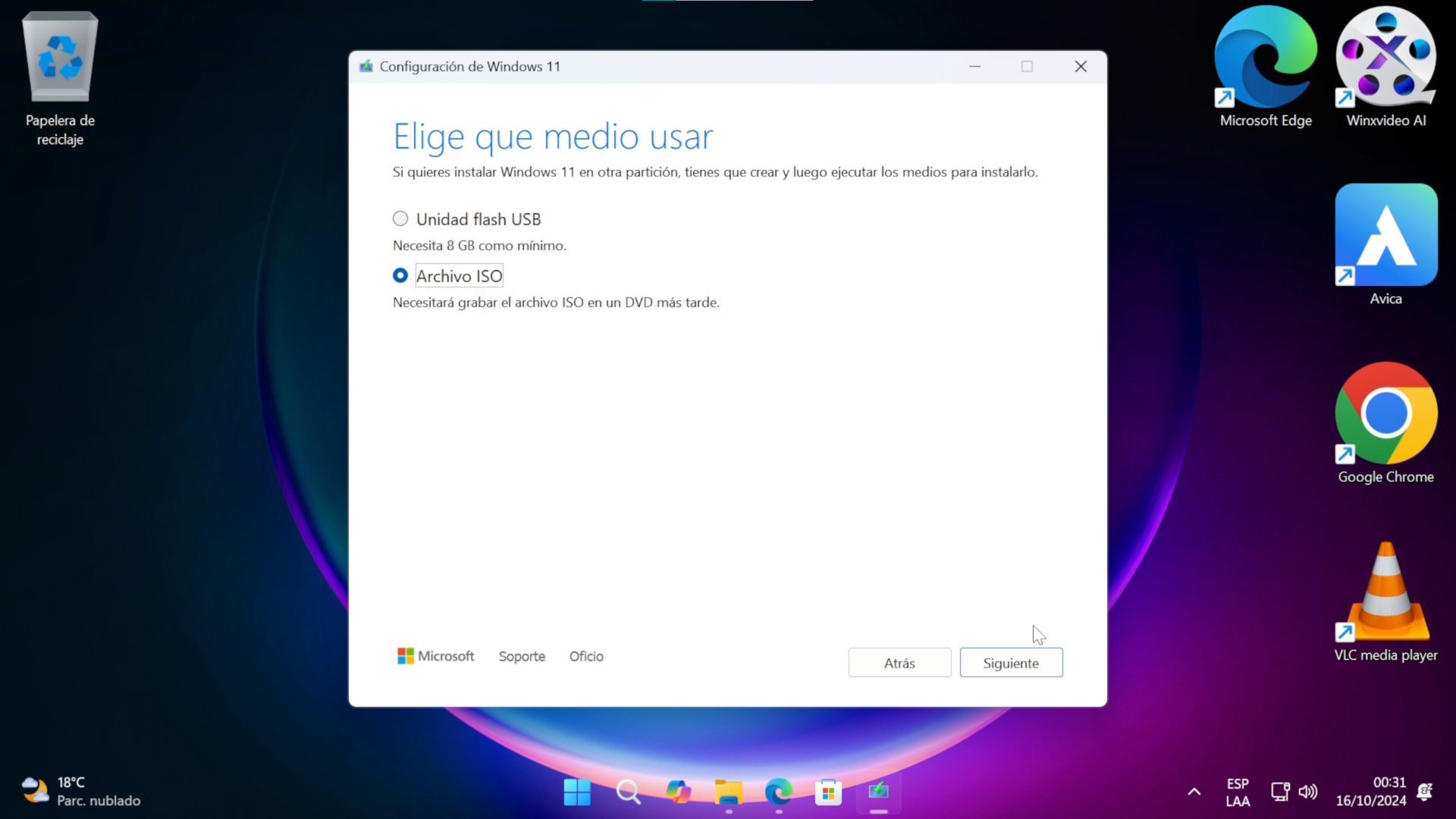 Cómo Instalar Windows 11 24H2 en PC No Compatibles: Método 2025 - Sin USB y Sin Perder Datos ...