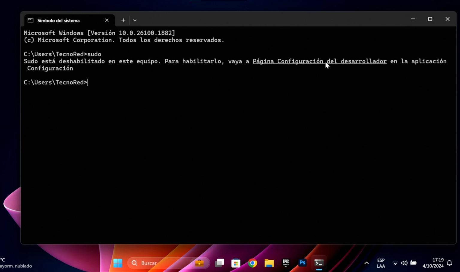 Windows 11 24H2: Todo lo Que Necesitas Saber - TecnoRed.org
