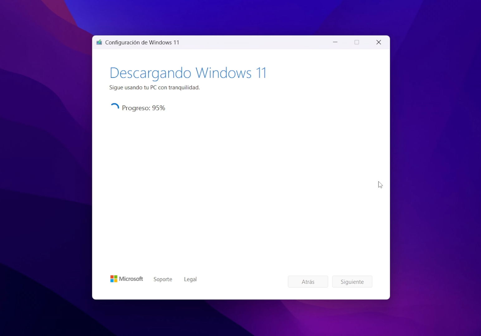 Cómo Instalar Windows 11 en 2025: Guía Paso a Paso - TecnoRed.org