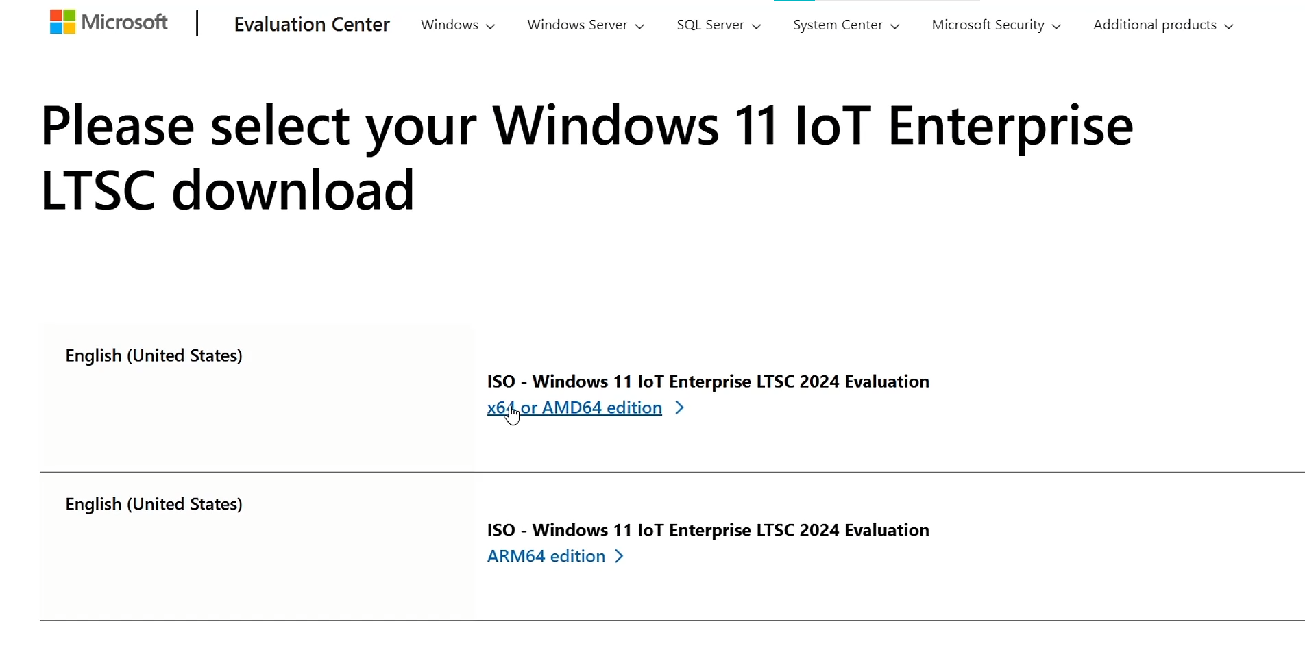 Cómo Instalar Windows 11 24H2 IoT LTSC: La Versión Optimizada y Oficial - TecnoRed.org