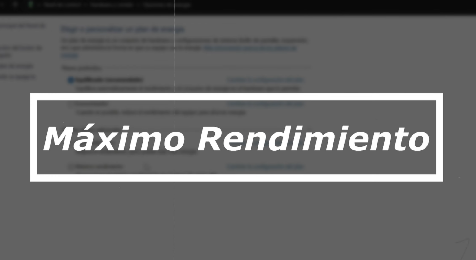 9 Ajustes Esenciales para Mejorar el Rendimiento de tu PC en Gaming ...
