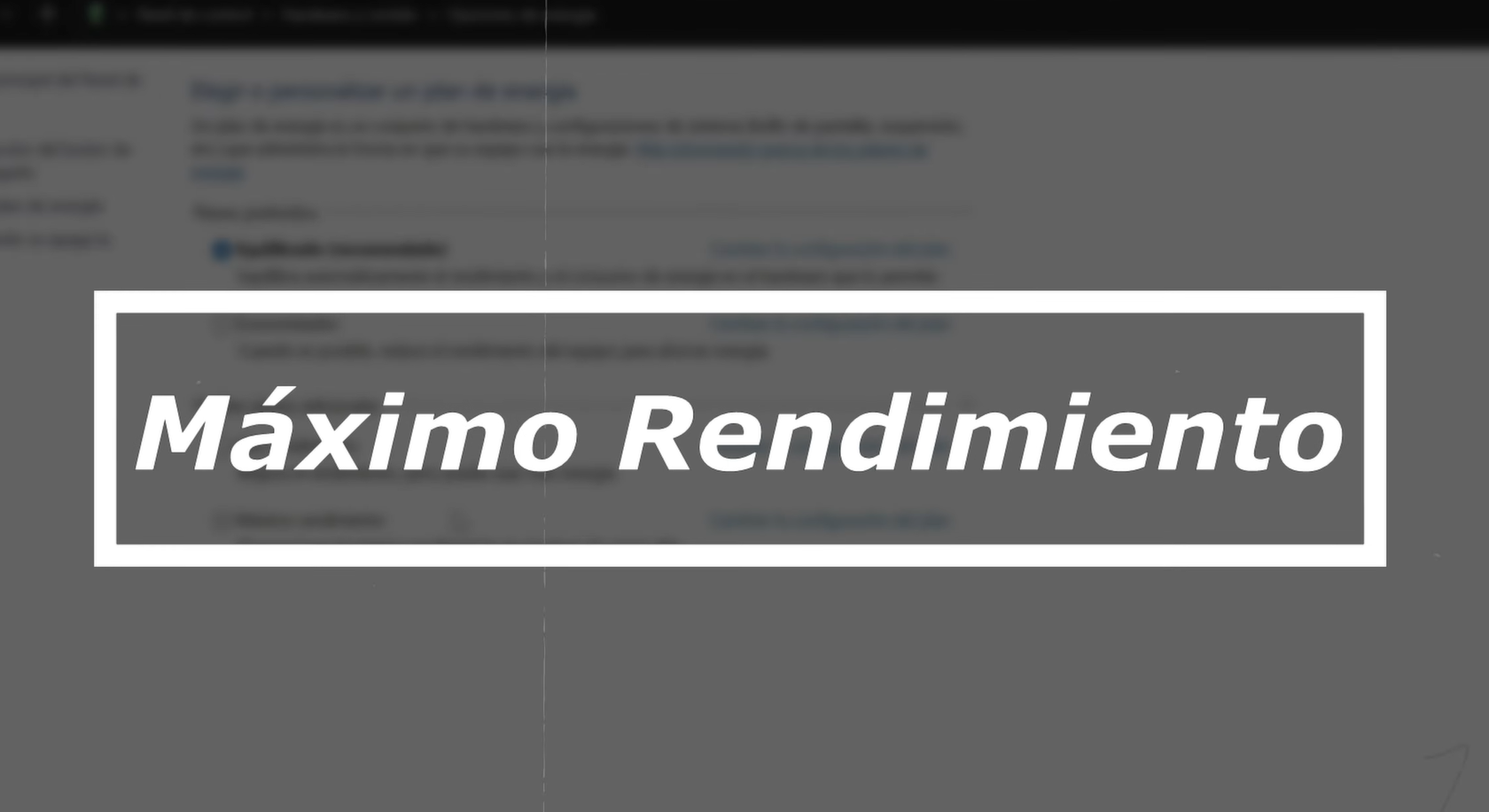9 Ajustes Esenciales para Mejorar el Rendimiento de tu PC en Gaming ...