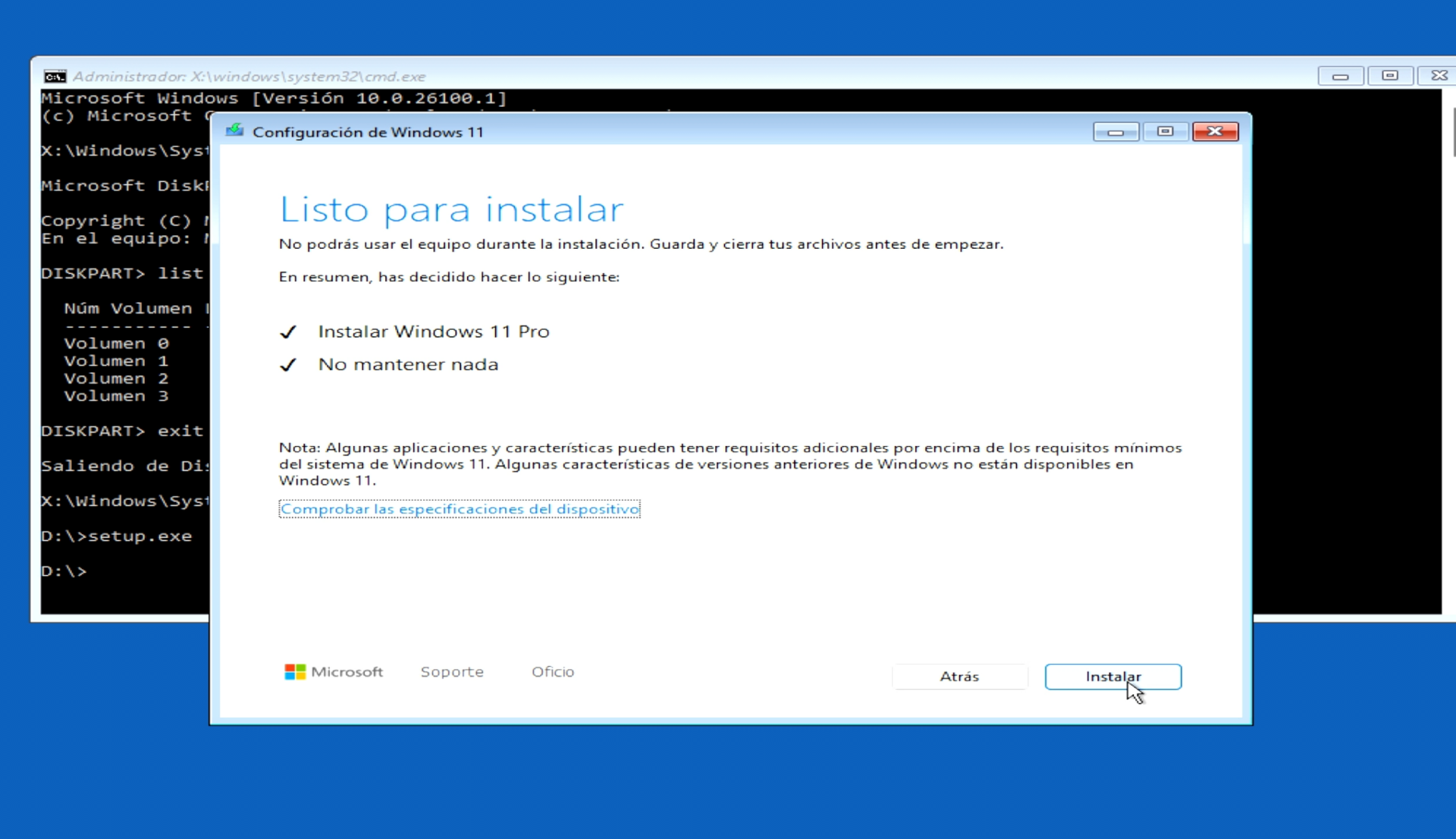 Cómo Instalar Windows sin USB: Guía Súper Fácil - TecnoRed.org