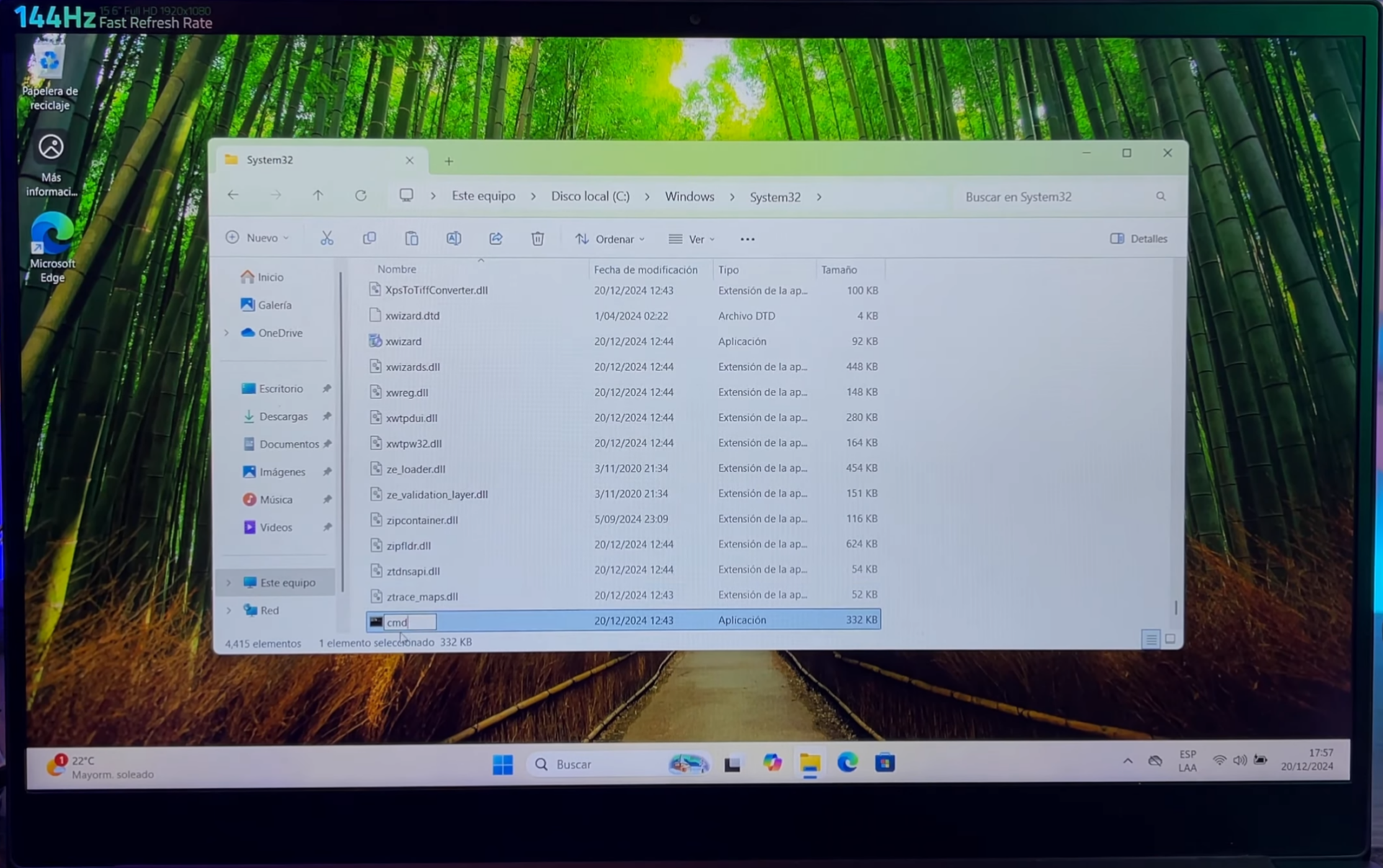 Cómo Restablecer la Contraseña Olvidada en Windows 10 y Windows 11 sin Perder Datos - TecnoRed.org