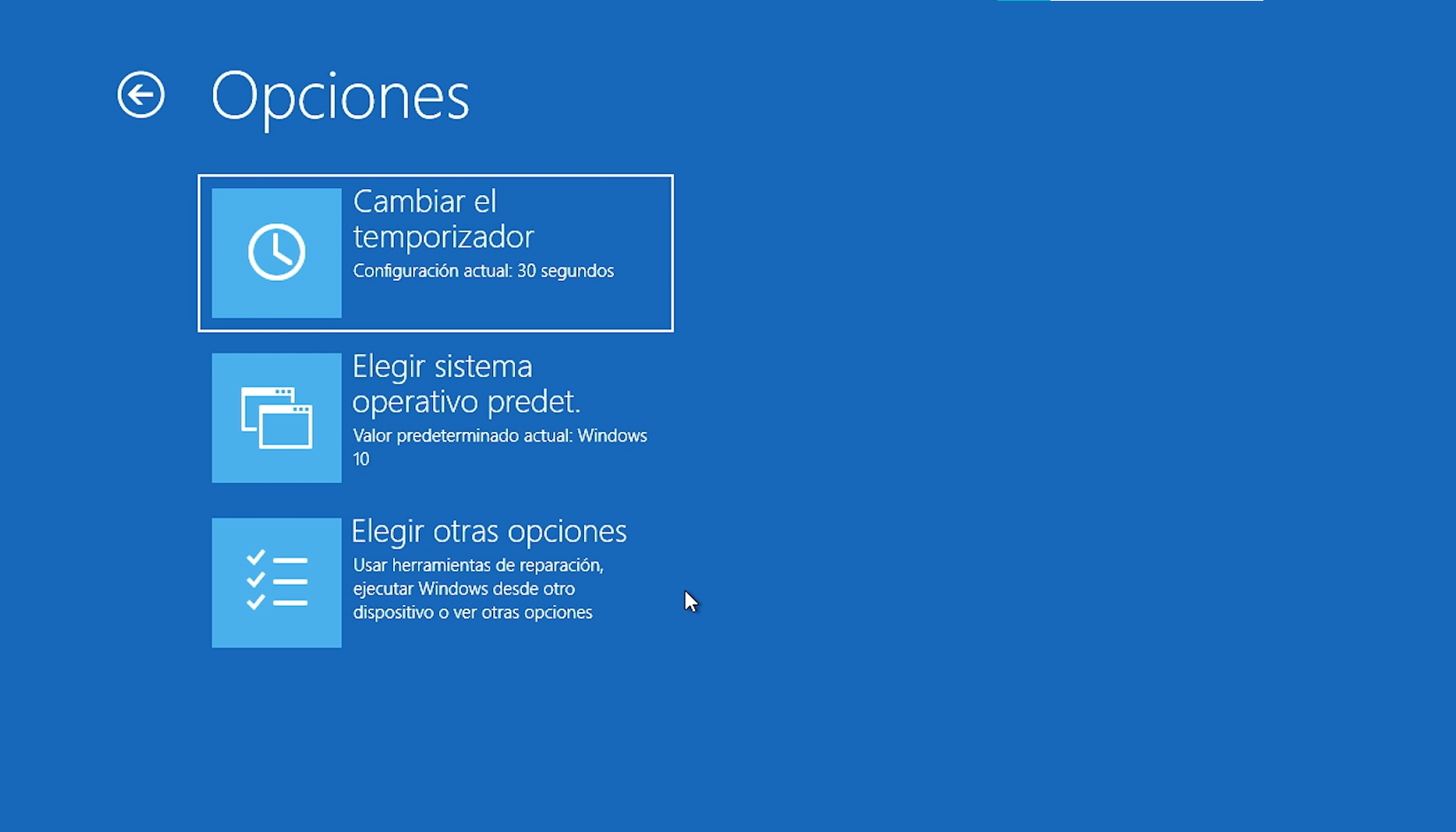 Cómo Tener Windows 10 y Windows 11 en la Misma PC: Dual Boot - TecnoRed.org