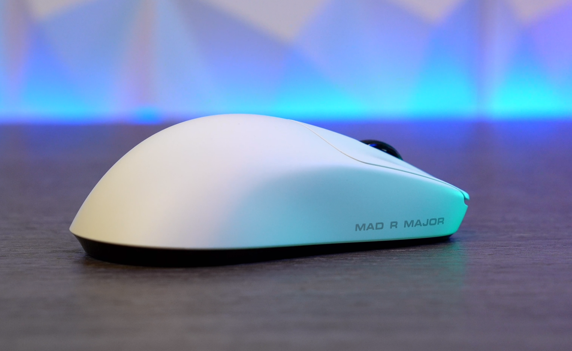 El Mejor Mouse Gaming 8K Económico 2025: VXE Mad R Major - TecnoRed.org