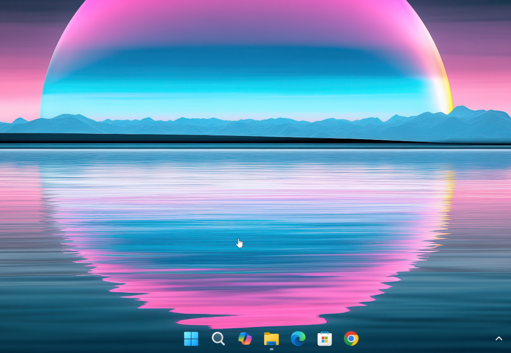 Cómo Activar la Barra de Tareas Transparente en Windows 11 (2025) - TecnoRed.org