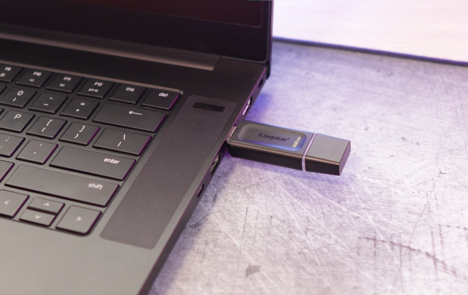 Cómo Crear un USB de Arranque de Windows 10 (Método Oficial) - TecnoRed.org