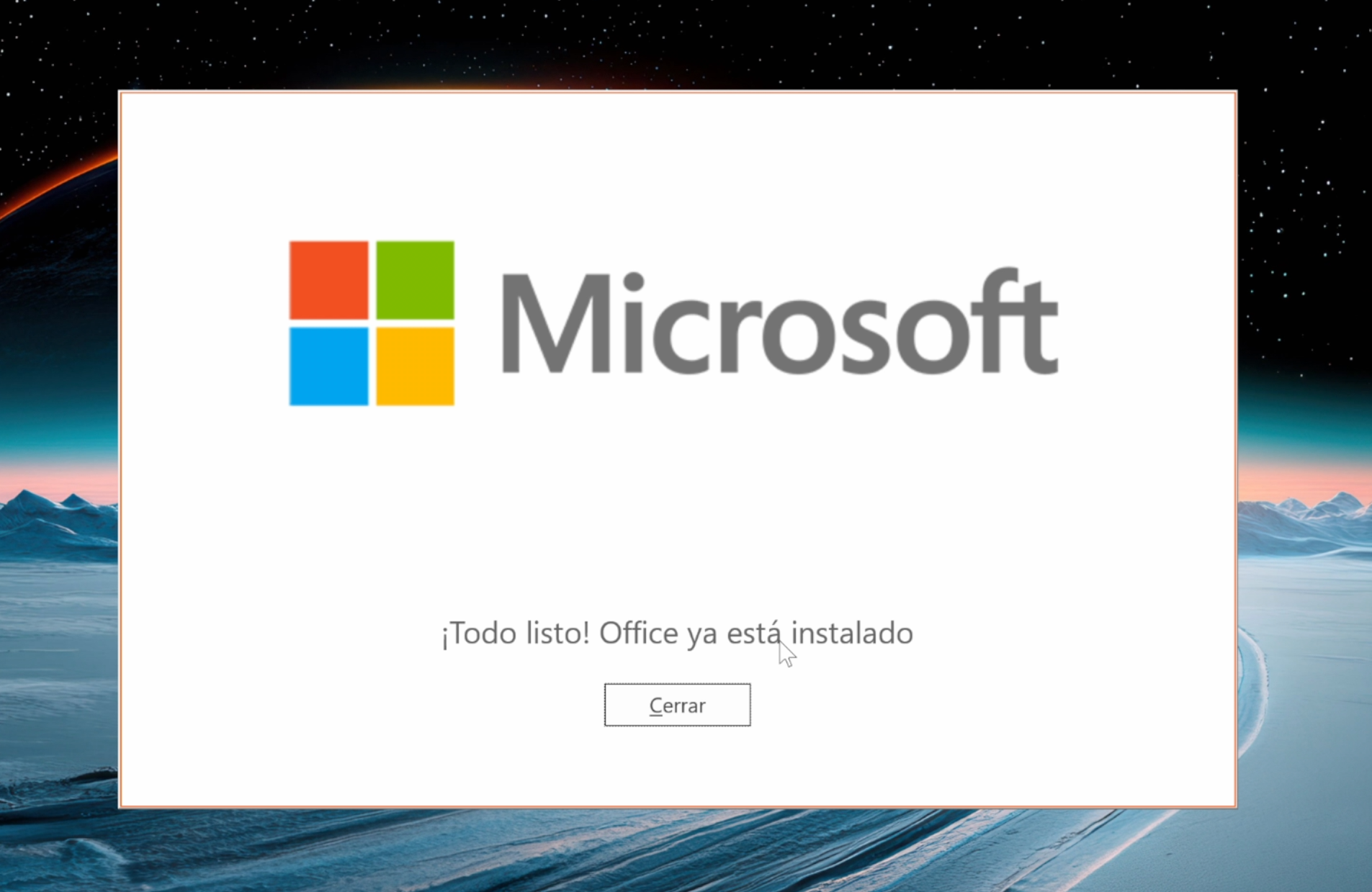Cómo Instalar Microsoft Office Gratis y de Forma Legal - TecnoRed.org