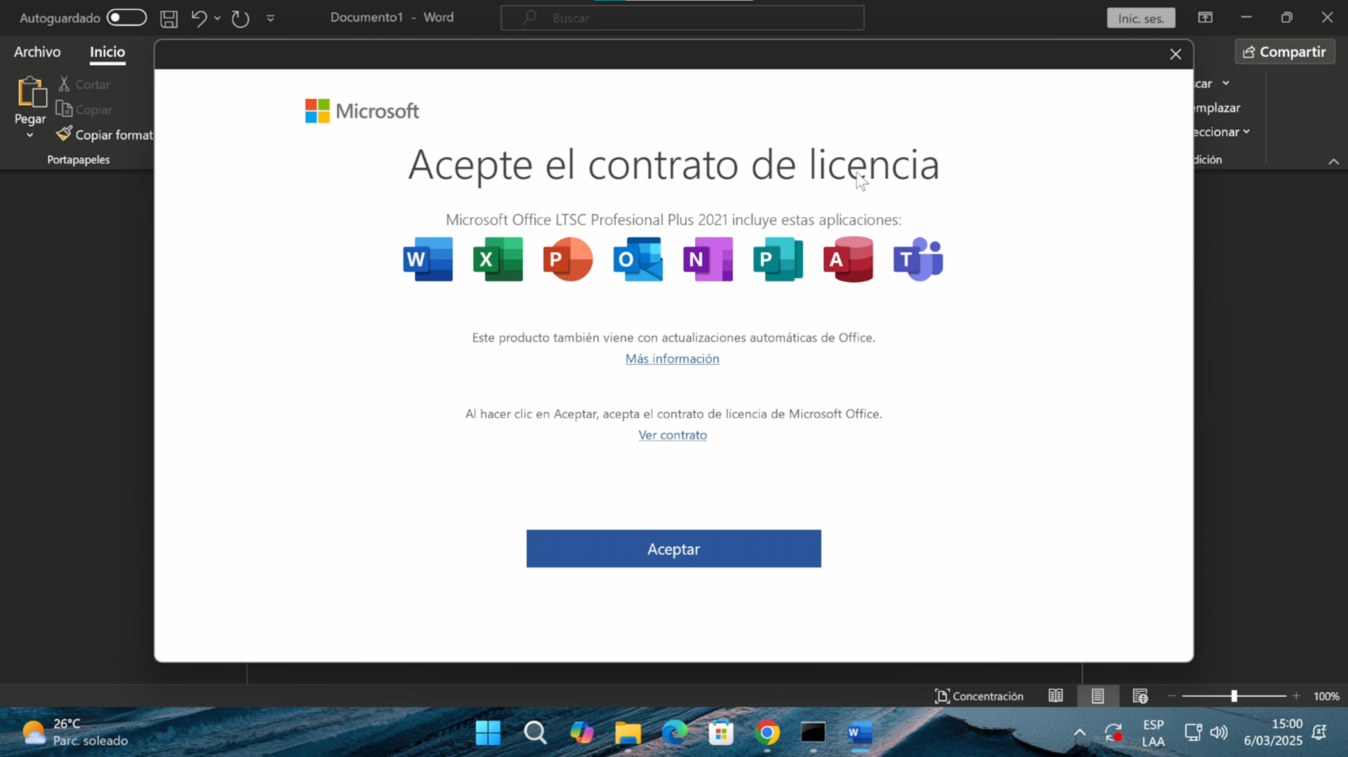 Cómo Instalar Microsoft Office Gratis y de Forma Legal - TecnoRed.org