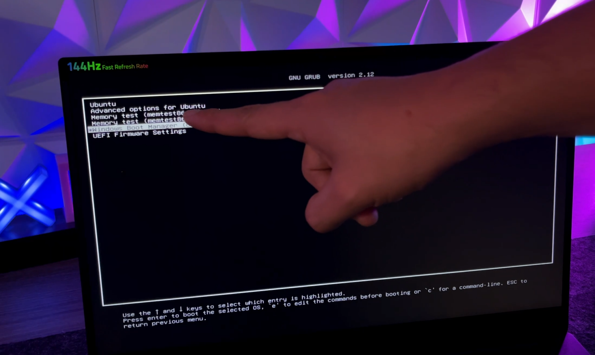 Cómo Instalar Windows y Linux en un Mismo PC (Dual Boot) - TecnoRed.org