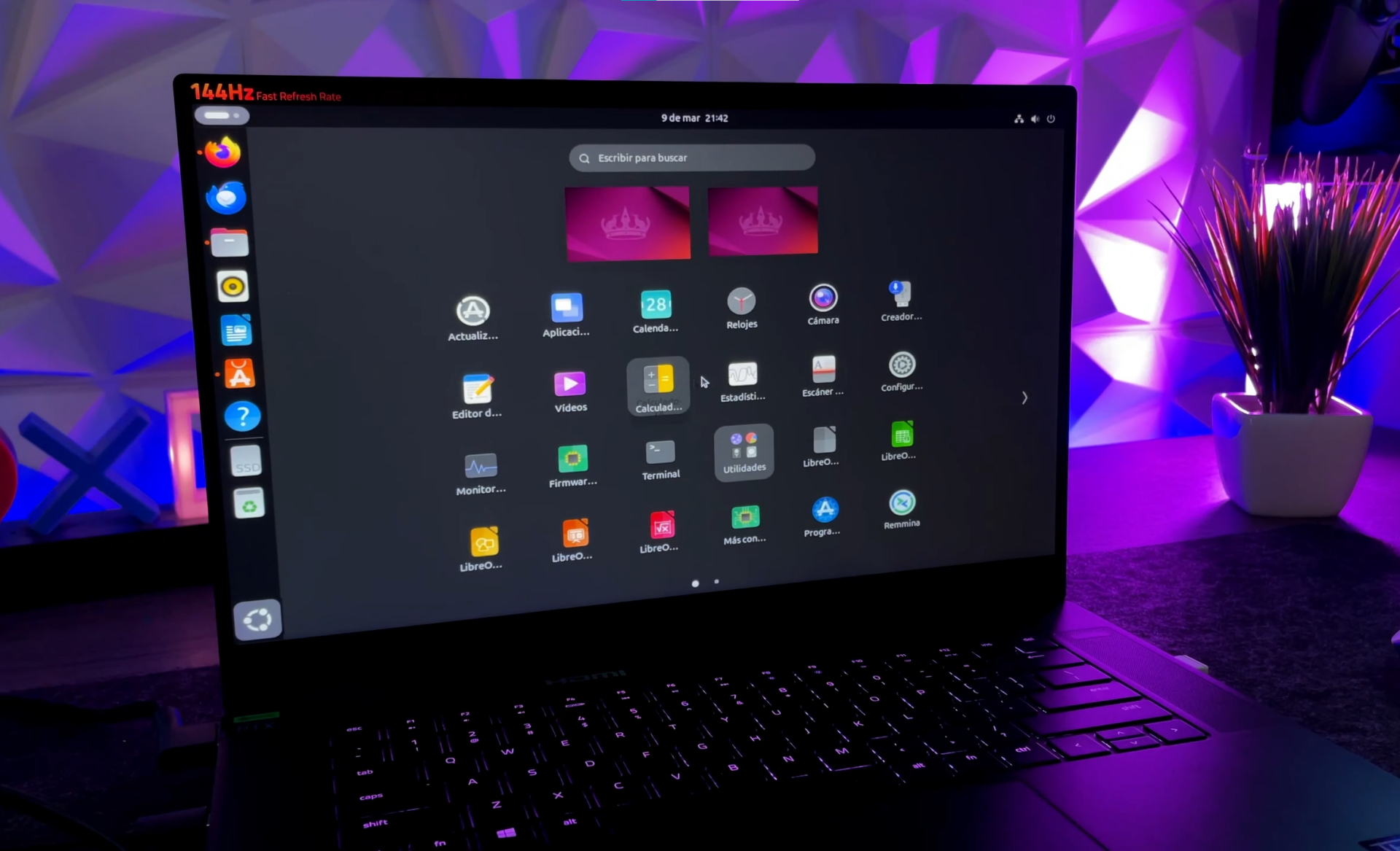 Cómo Instalar Windows y Linux en un Mismo PC (Dual Boot) - TecnoRed.org