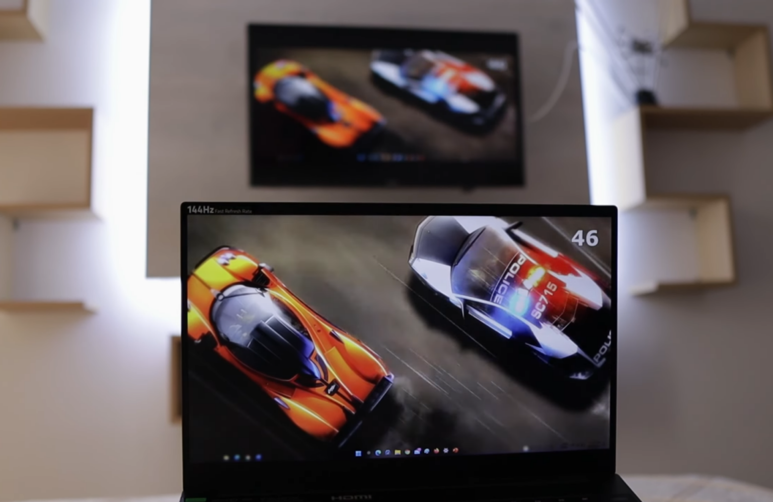 Cómo Conectar tu Laptop o PC a un Smart TV Sin Cables en 2025 ...