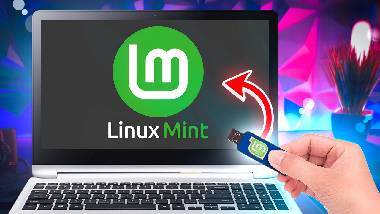 Cómo Instalar Linux Mint Paso a Paso en 2025 | Guía Completa para ...