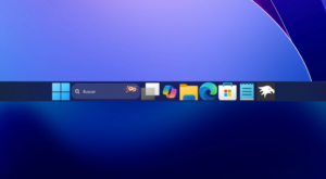 Cómo Cambiar el Tamaño de la Barra de Tareas en Windows 11 en 2025 - TecnoRed.org