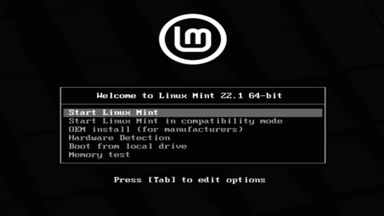 Cómo Instalar Linux Mint Paso a Paso en 2025 | Guía Completa para ...