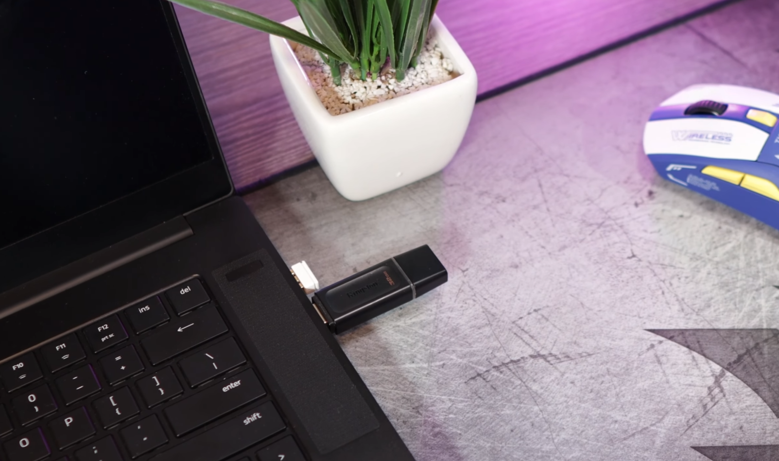 Cómo Instalar Windows 11 Lite en USB: Convierte tu Memoria en un ...