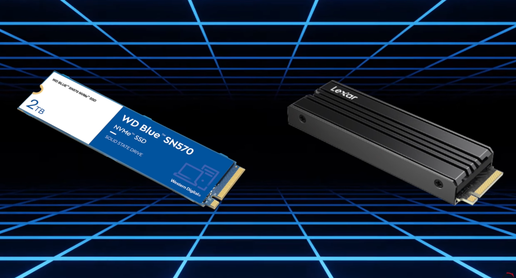 Guía Completa para Elegir un SSD en 2025: Diferencias entre SATA, M.2 y NVMe - TecnoRed.org