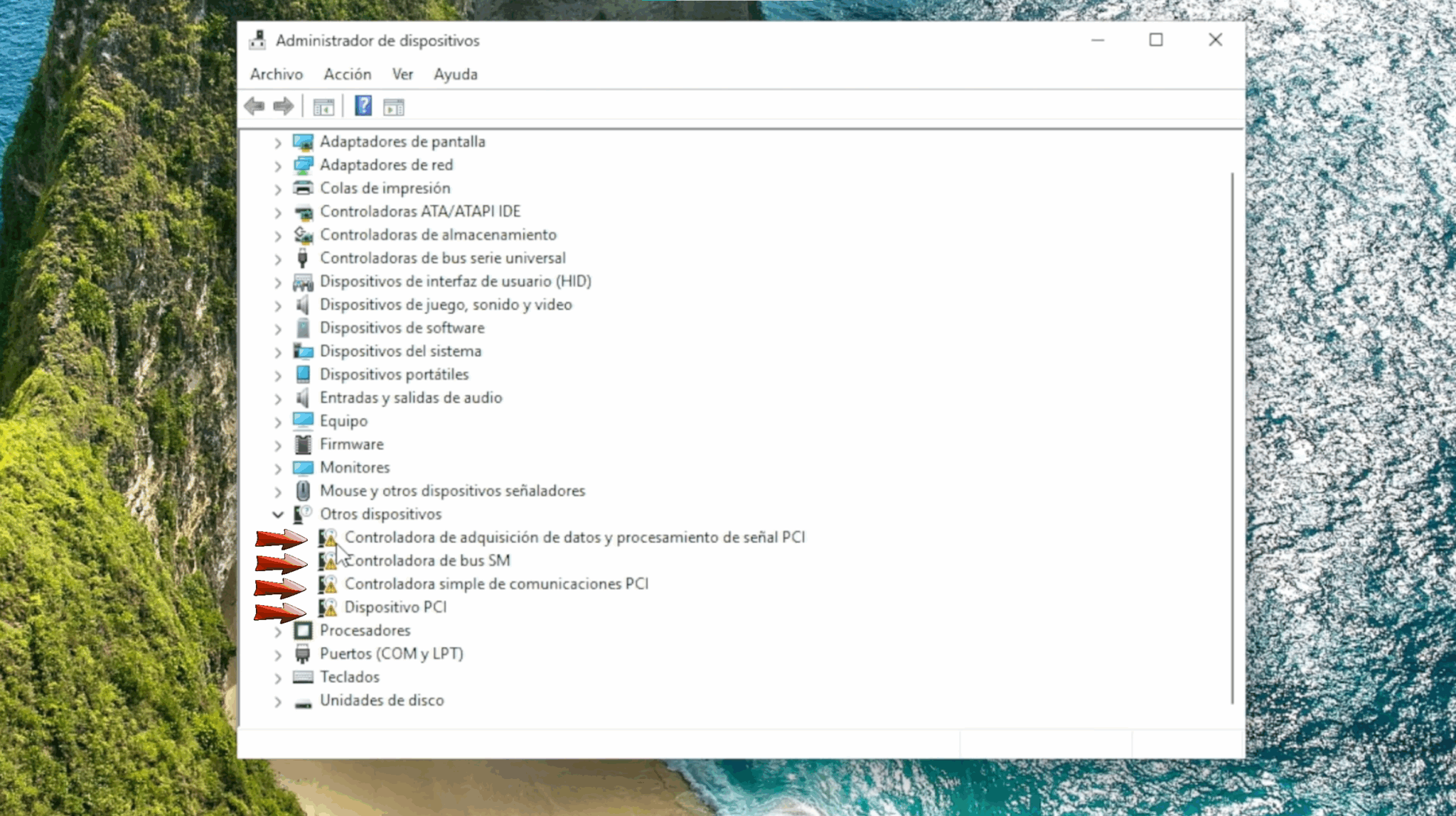 Cómo Instalar y Actualizar Drivers y Controladores en tu PC Correctamente (Guía 2025) - TecnoRed.org