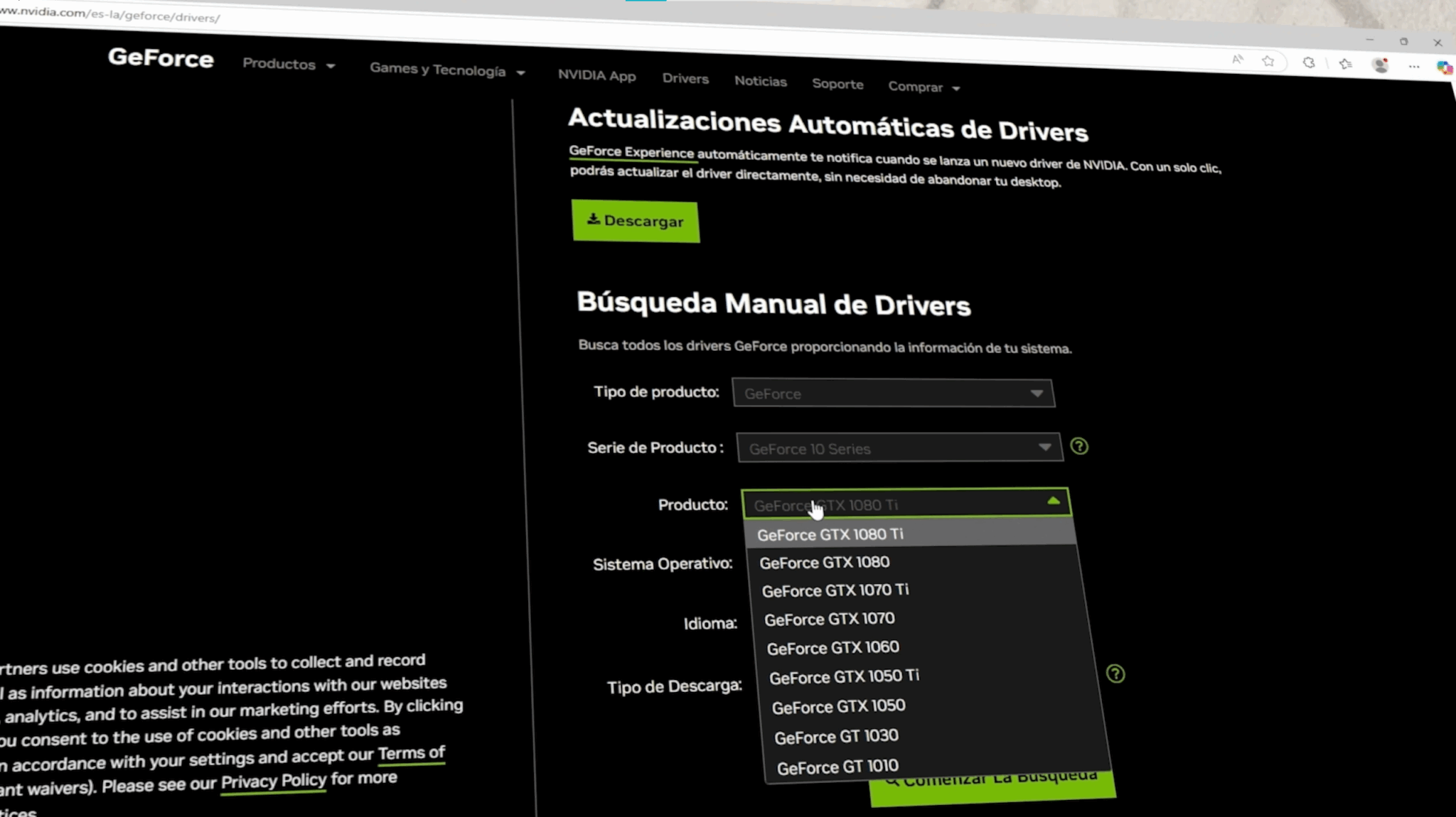 Cómo Instalar y Actualizar Drivers y Controladores en tu PC ...