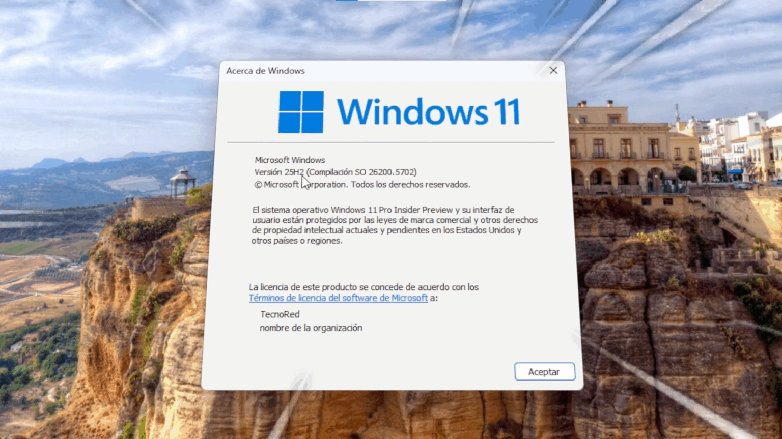 Windows 11 25H2 Ya Está Disponible: Conoce Todas las Novedades ...