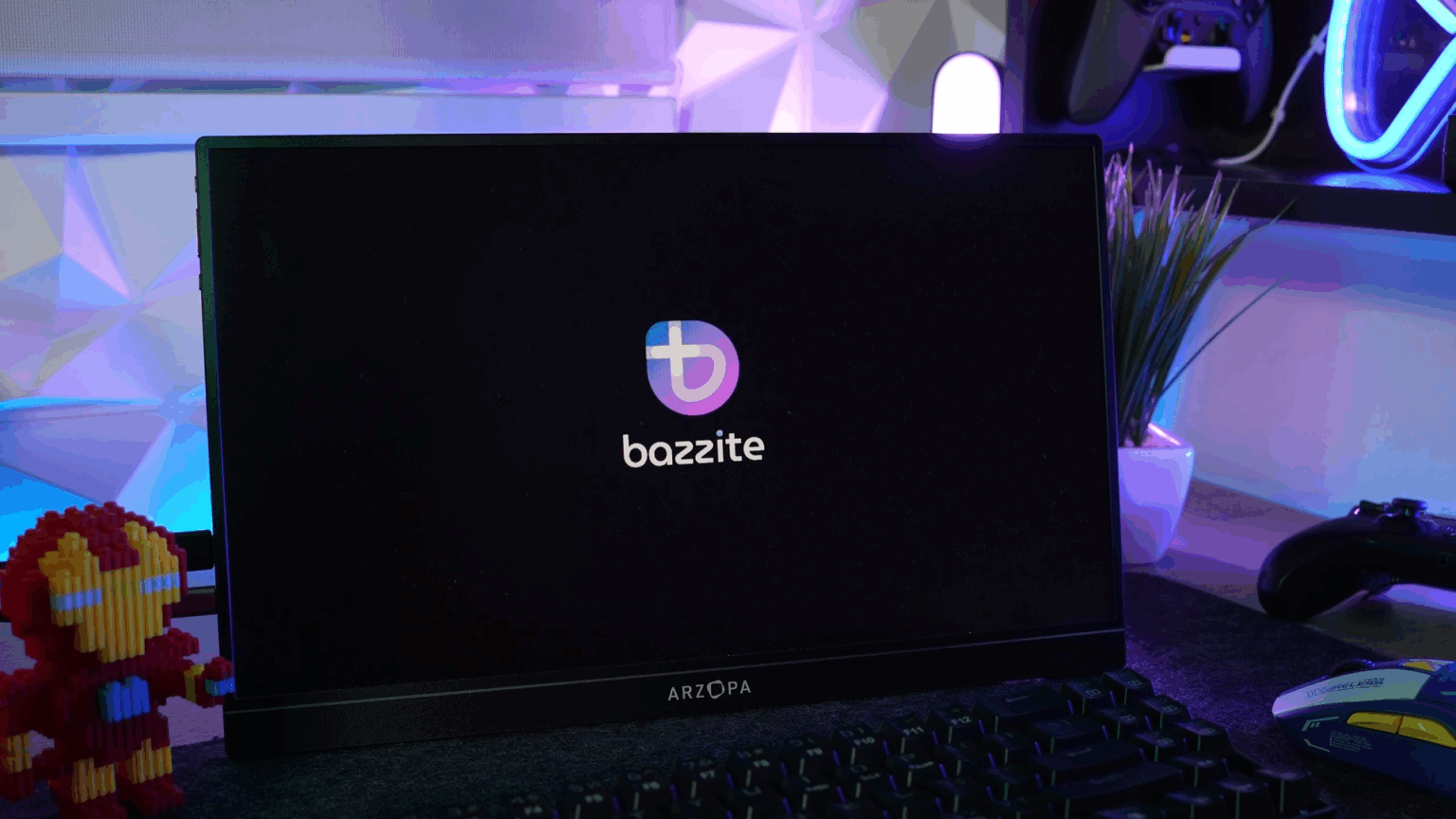 🕹️ Cómo Instalar Bazzite - Linux para Gaming | Guía para Principiantes ...
