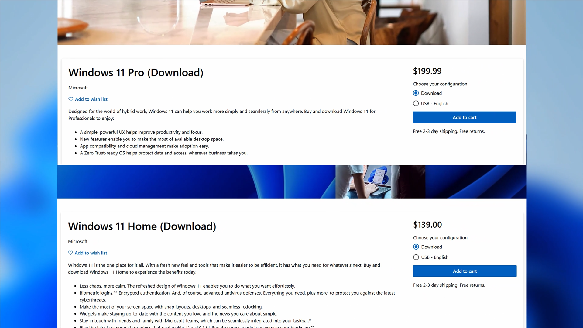 Windows 11 Home vs Windows 11 Pro: ¿Cuál es mejor para ti? - TecnoRed.org