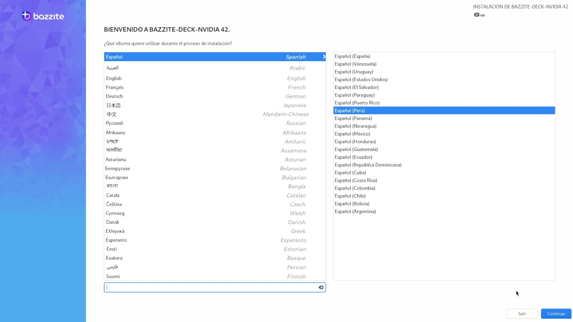 🕹️ Cómo Instalar Bazzite - Linux para Gaming | Guía para Principiantes ...