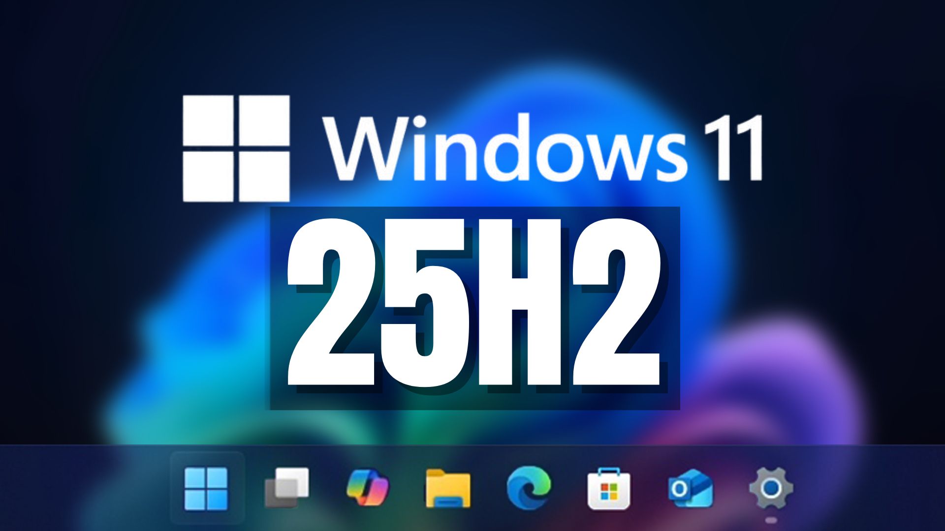 Cómo Instalar Windows 11 25H2 Desde Cero y Activar Todas sus Funciones Ocultas - TecnoRed.org