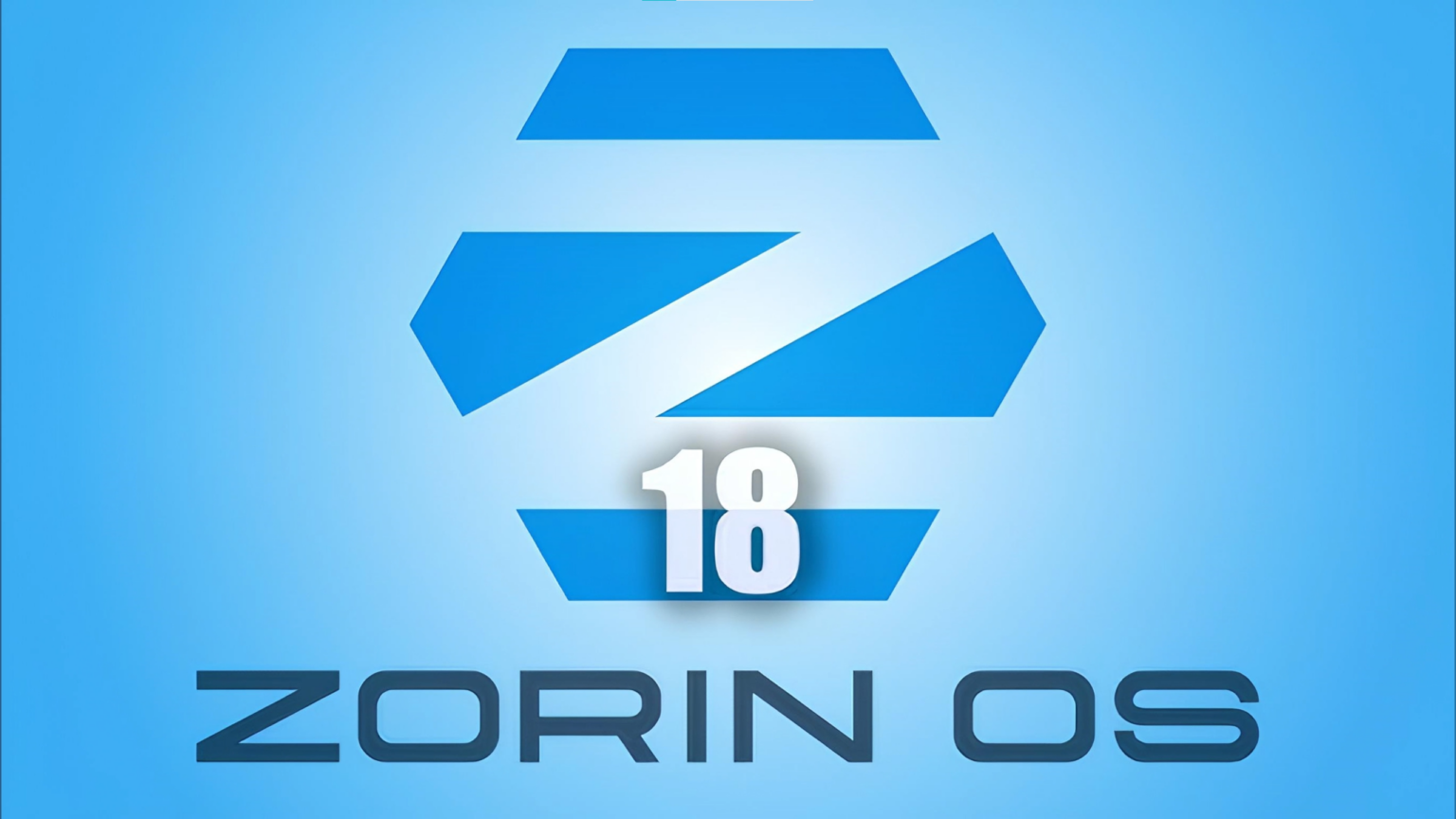 Cómo Instalar Zorin OS 18 Paso a Paso: El Linux que se Parece a Windows - TecnoRed.org