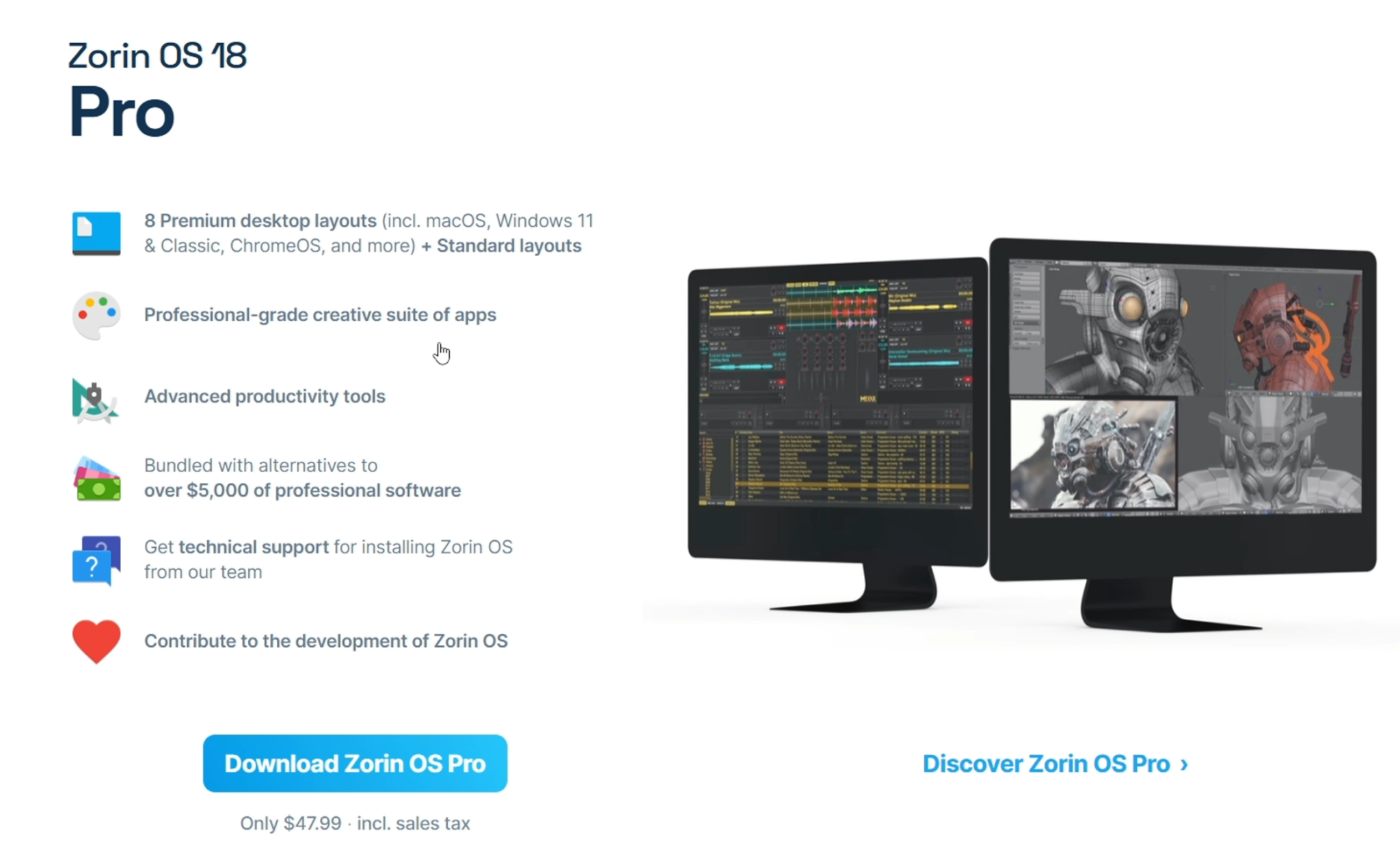 Cómo Instalar Zorin OS 18 Paso a Paso: El Linux que se Parece a Windows - TecnoRed.org