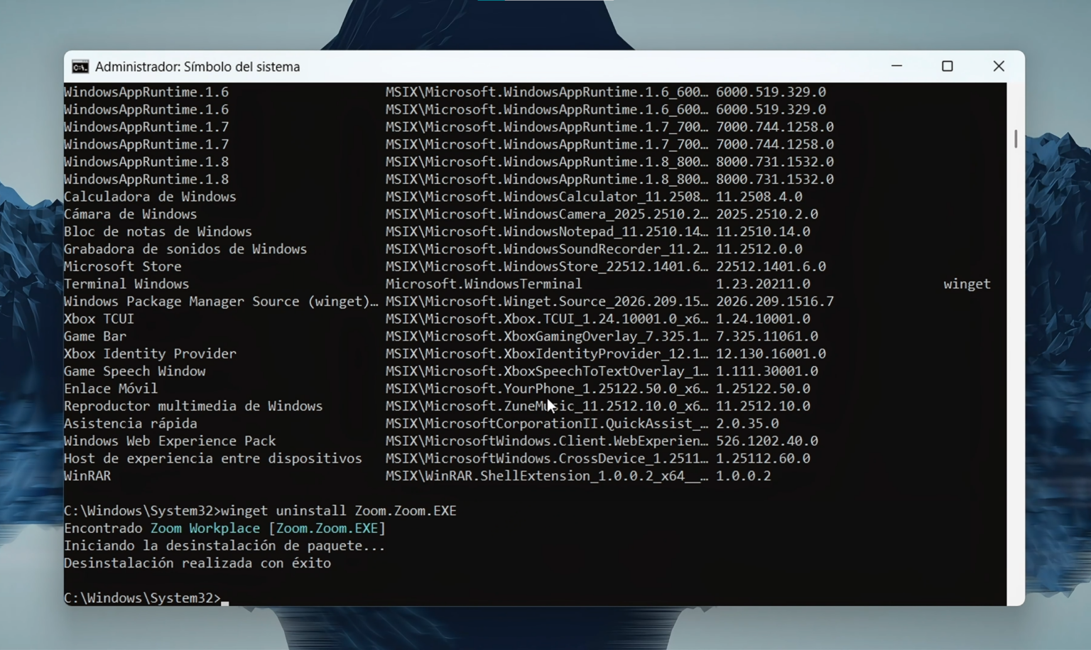 Herramienta Secreta de Windows que no Conoces 😮 Instala y Actualiza ...