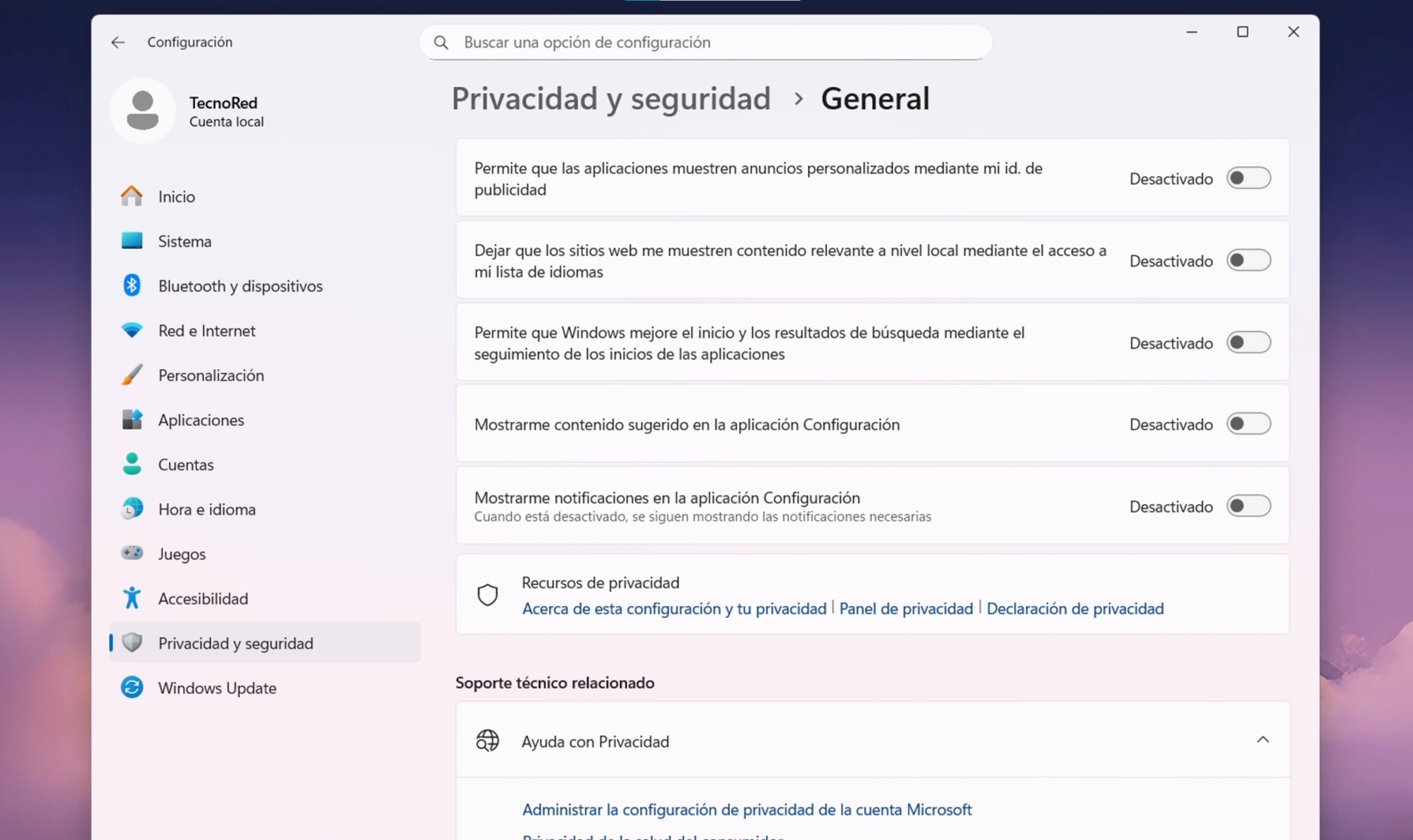Cómo Desactivar los Anuncios en Windows 11 en 2026 (Guía Completa Paso ...